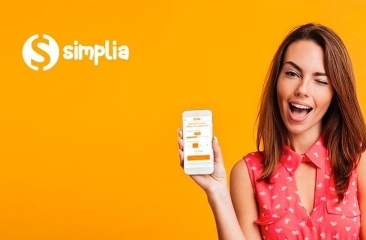 Aprenda a simular online o empréstimo Simplia - Mapa da Mina