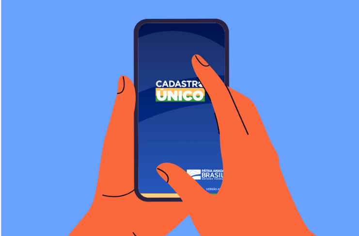 Cadastro Único – como se inscrever e como funciona? - Mapa da Mina