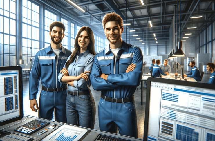 Building Biotech Futures: 12 Entry-Level Jobs at Regeneron ...