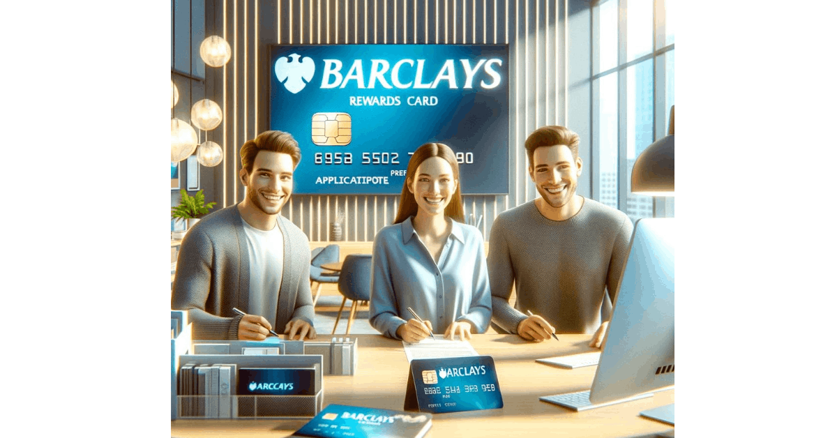 Barclays Rewards Credit Card: Learn How to Apply Now - Mapa da Mina