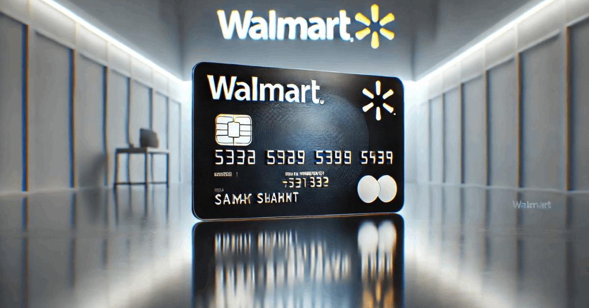 Learn About the Exclusive Benefits and Learn How to Order a Walmart ...