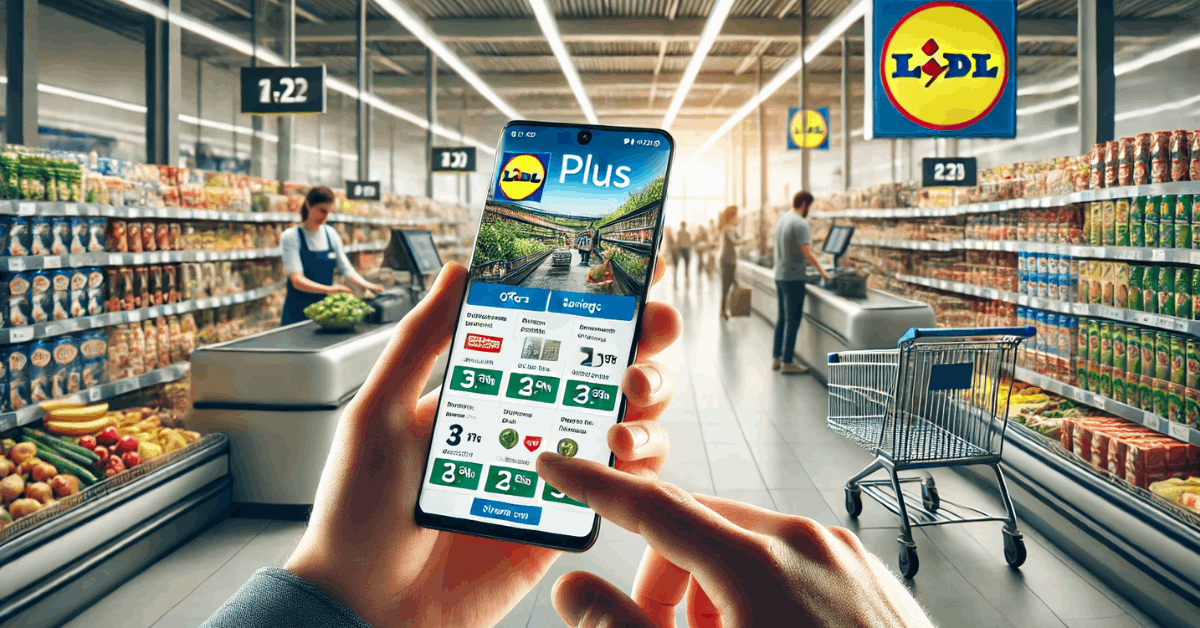 How to Pay your Lidl Card on Time and Avoid Interest Rates - Mapa da Mina