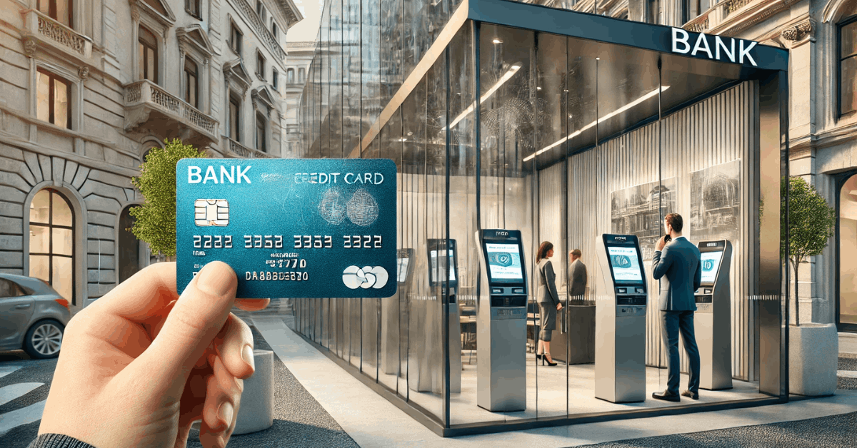 Learn How to Order the Fineco Bank Credit Card – Learn the Benefits ...