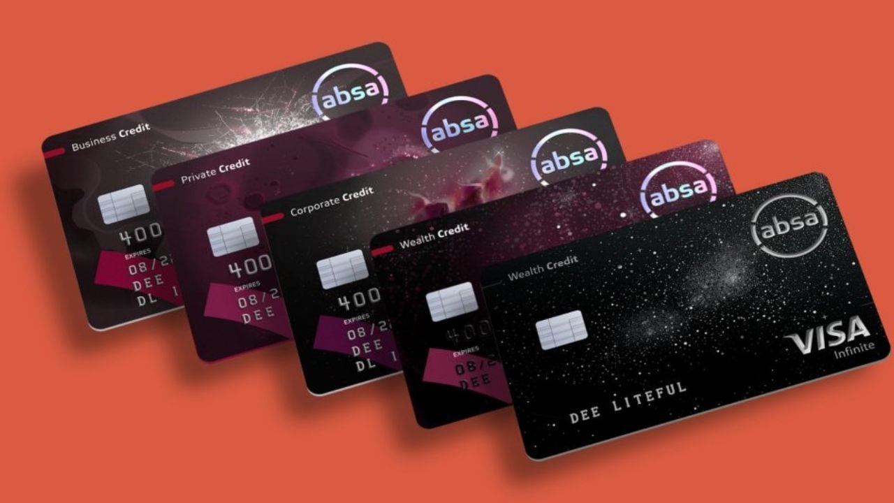 Absa Credit Cards: Interest Rates, Rewards Programs and Requirements ...