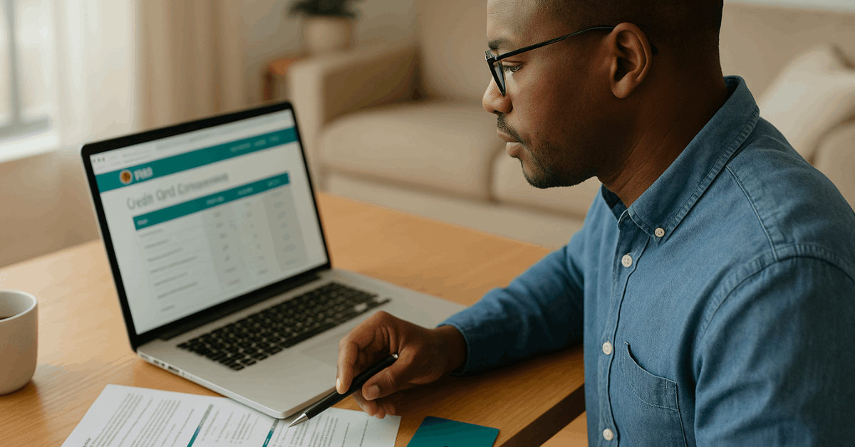 FNB Credit Card Options: Eligibility, Fees and Rewards Overview - Mapa ...